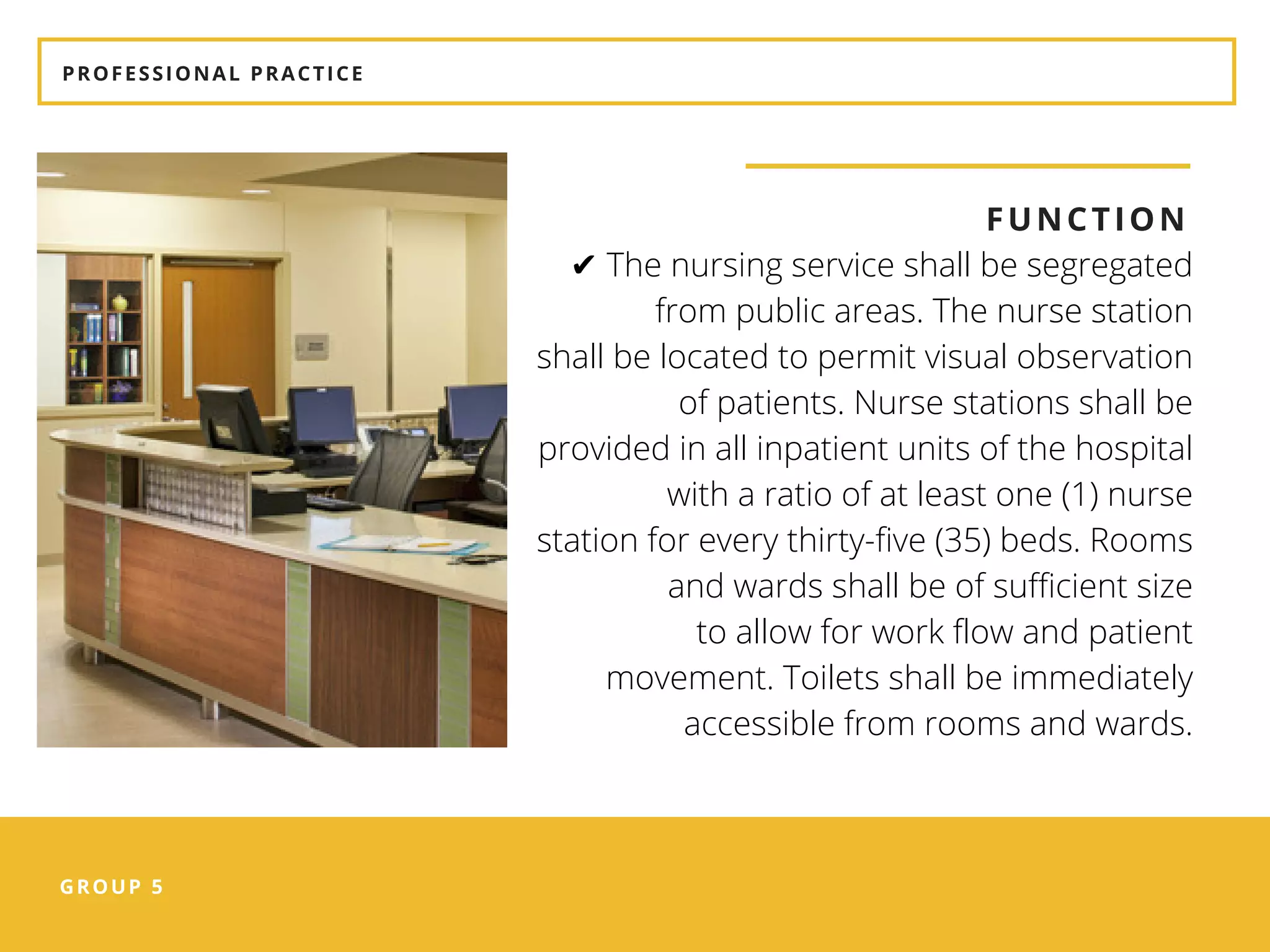 500 Bed Hospital | PDF