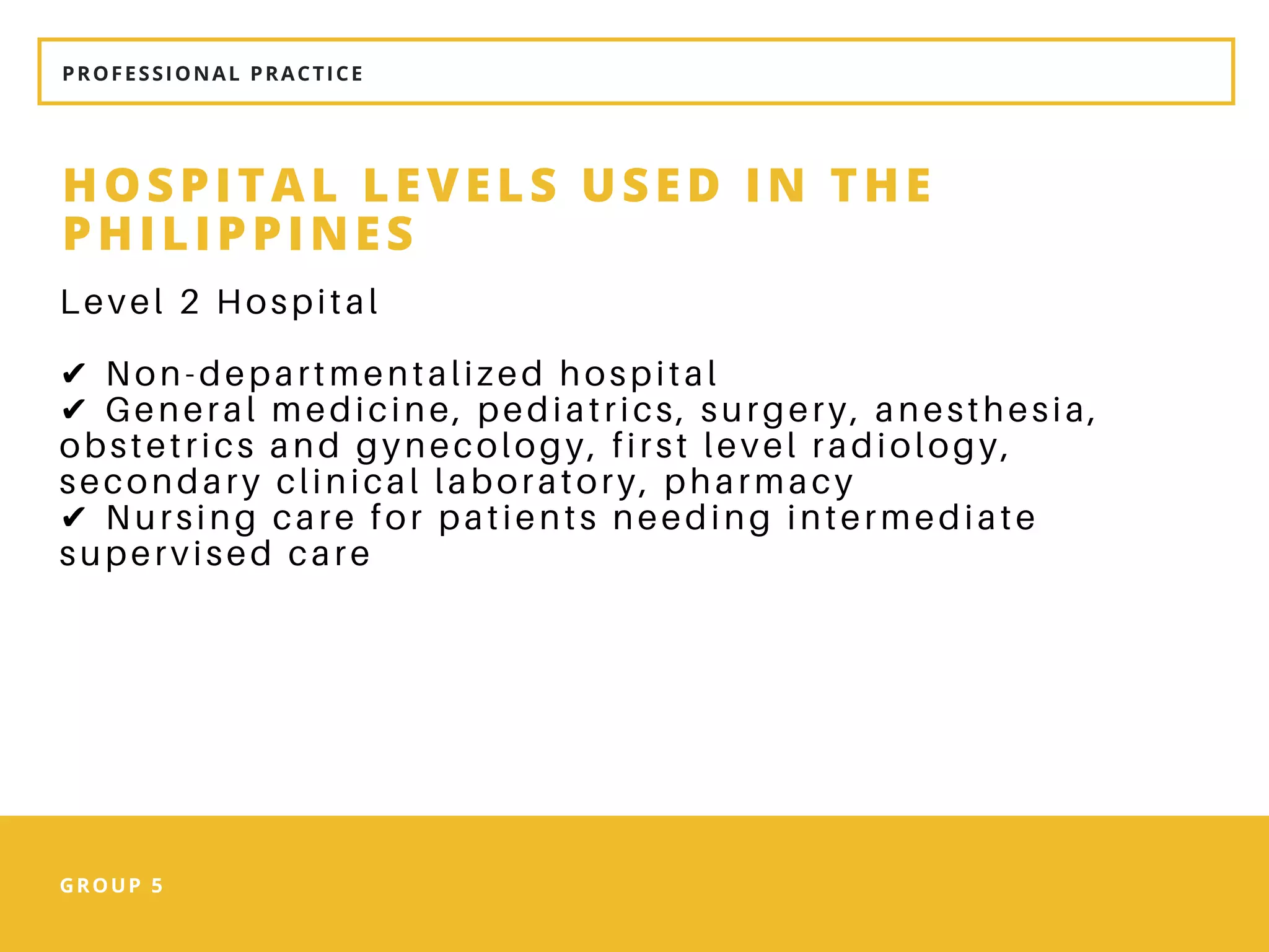 500 Bed Hospital | PDF