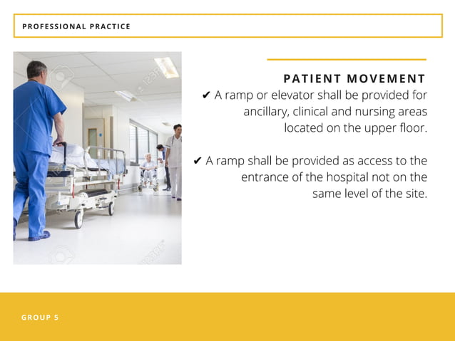 500 Bed Hospital | PDF