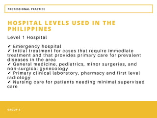 500 Bed Hospital | PDF