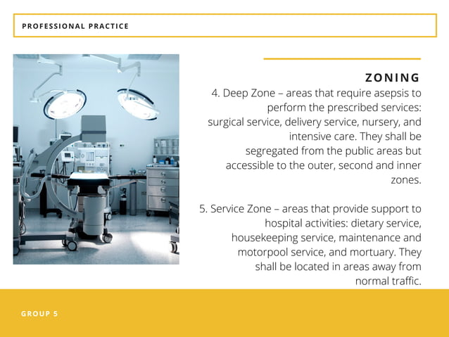 500 Bed Hospital | PDF