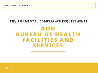 500 Bed Hospital | PDF