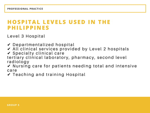 500 Bed Hospital | PDF