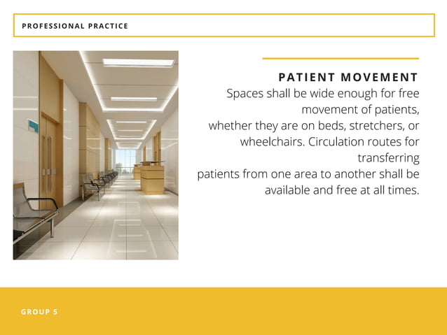 500 Bed Hospital | PDF