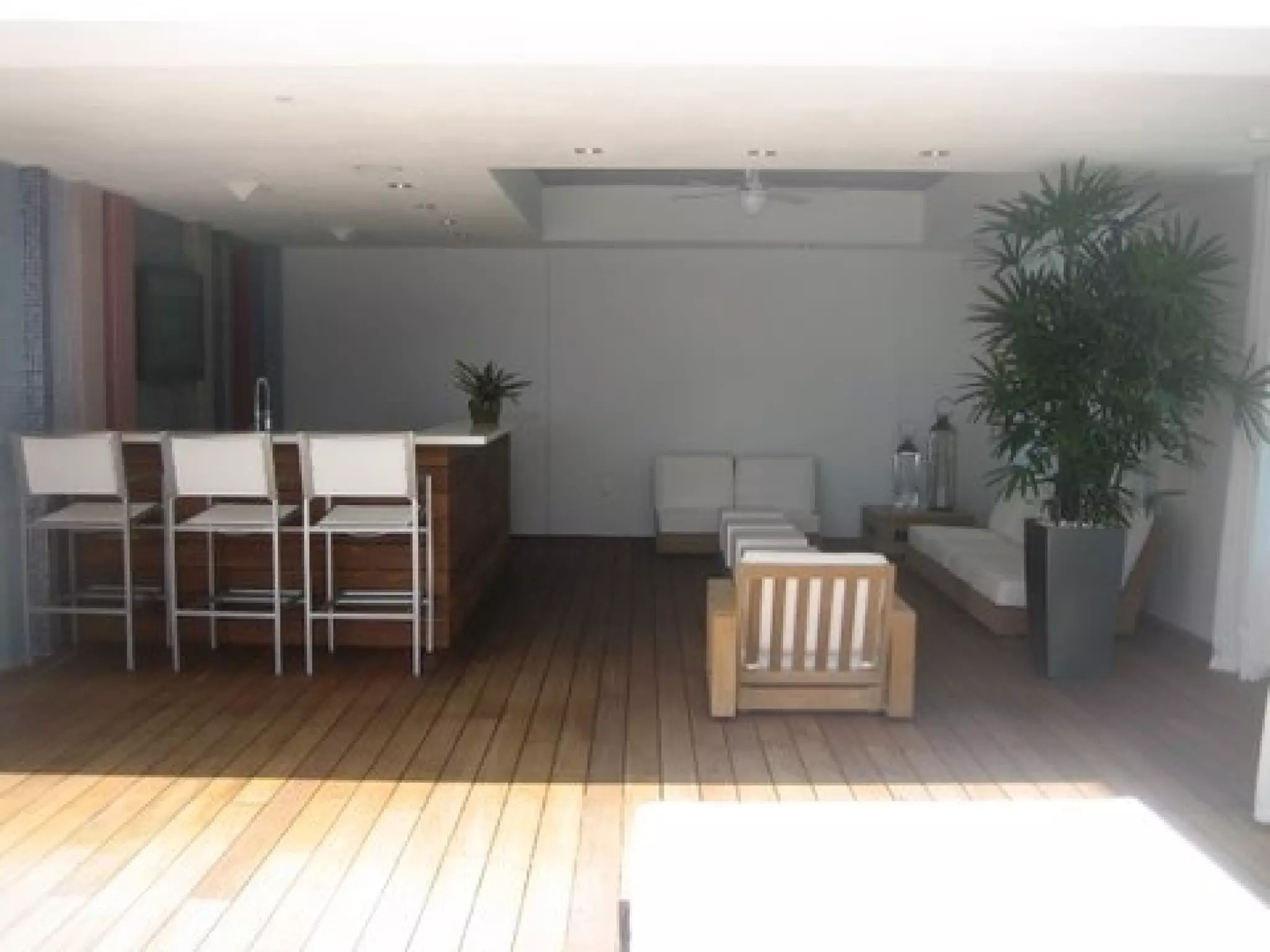 500 Brickell 42nd Floor Common Areas | PPT