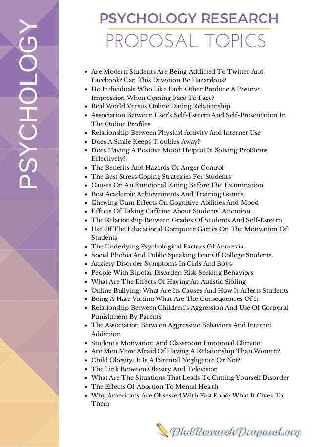 500 PhD Research Proposal Topics 500-phd-research-proposal-topics