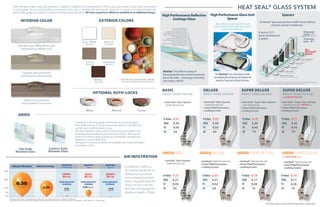 500 series-brochure-okna-insul-tec-borchure-9-2014 | PDF