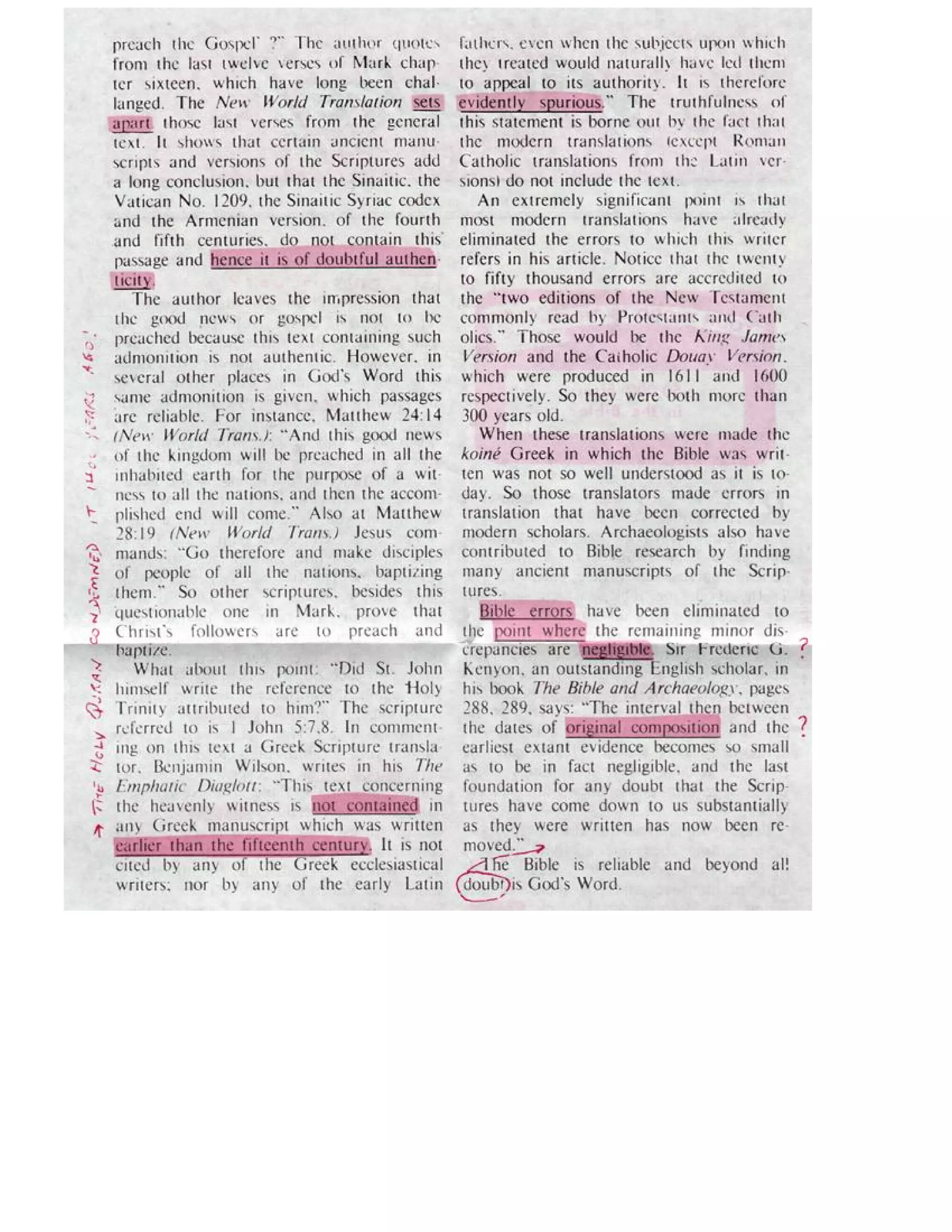 50000 errors in_the_bible | PDF