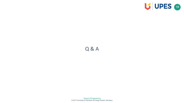 Pulsed neutron carbon oxygen logging | PPTX