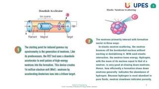 Pulsed neutron carbon oxygen logging | PPTX