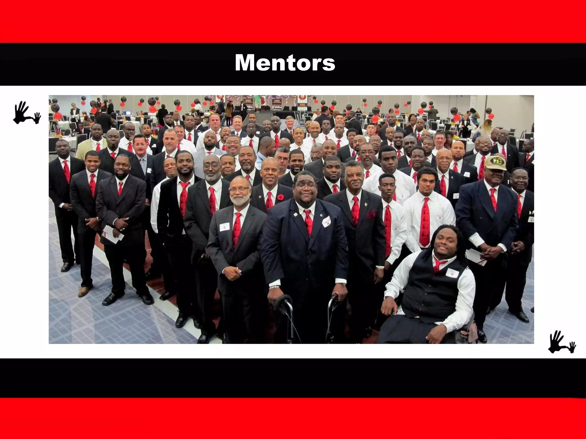 5000 role models of excellence project program overview | PDF
