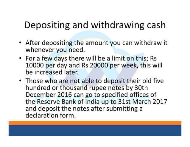 500 & 1000 notes scheme | PDF