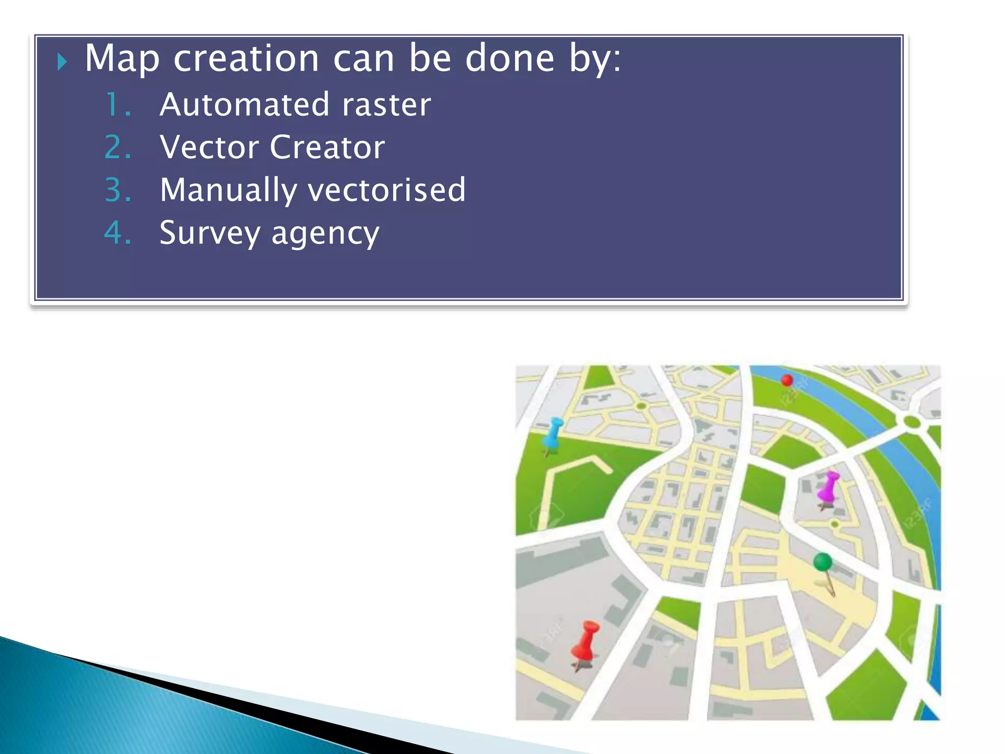 GIS MAPPING | PPSX