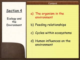 500216481-IGCSE-Biology-Section-4-Lesson-1.ppt