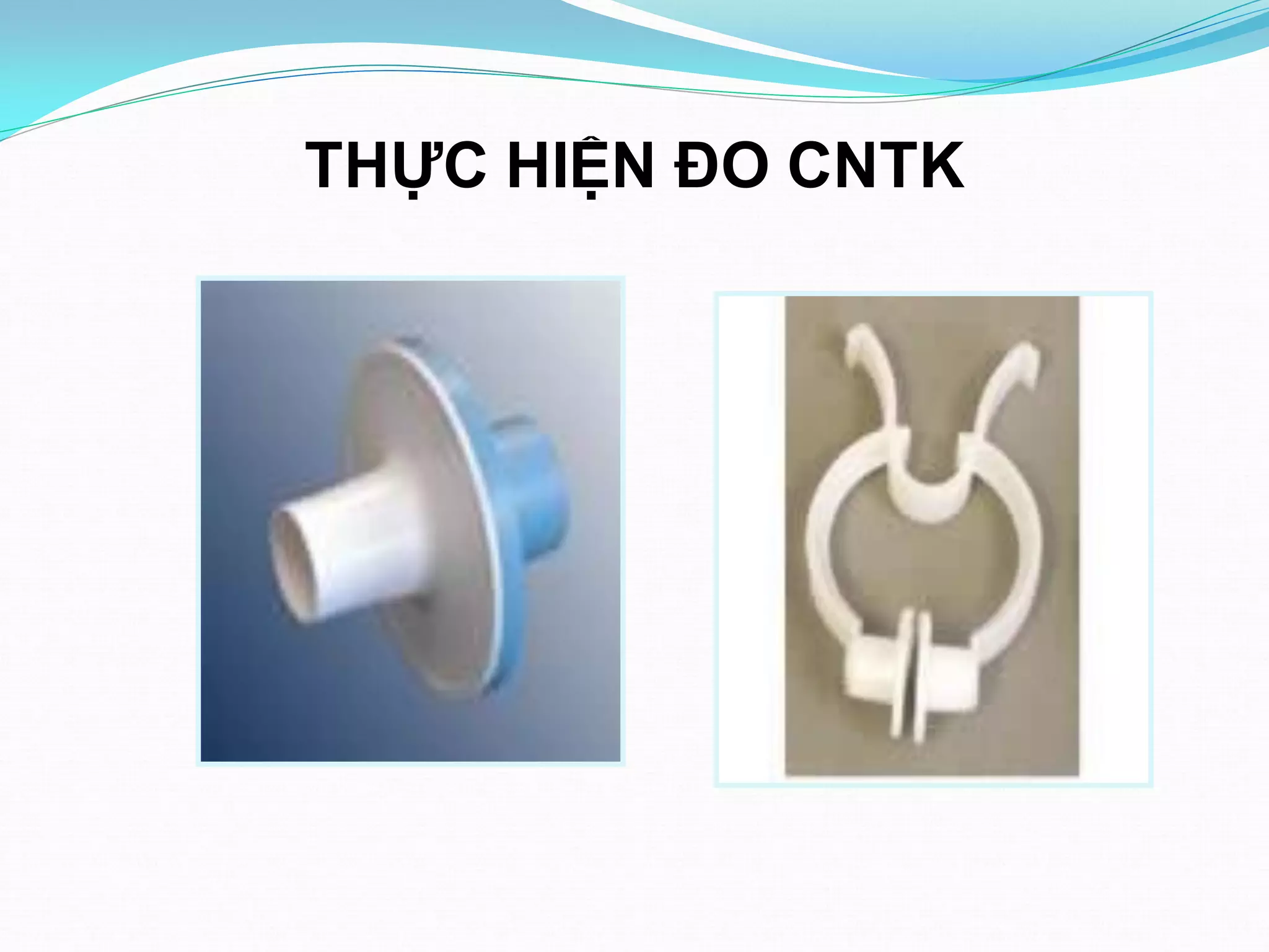 QUY TRÌNH ĐO CHỨC NĂNG HÔ HẤP TRÊN MÁY KOKO | PDF