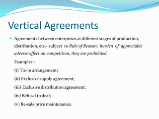 50037397 competition-act-ppt final | PPTX