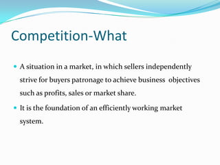 50037397 competition-act-ppt final | PPTX