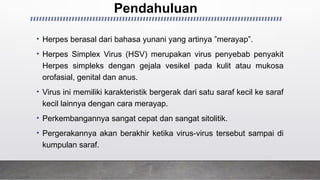 500509848 mengenal penyakit -Virus-Herpes.pptx