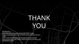 500553934-KENZO-TANGE-final.pptlkenzo tange x | PPT