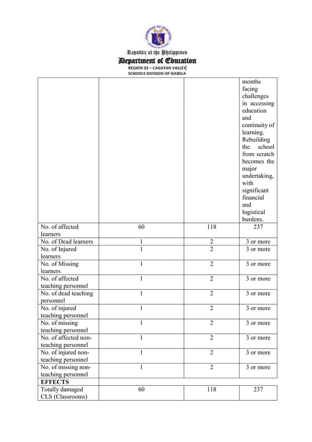 500732_NMIS CONTENGENCY PLAN_FIRE_NEW MAGSAYSAY INTEGRATED SCHOOL | DOCX