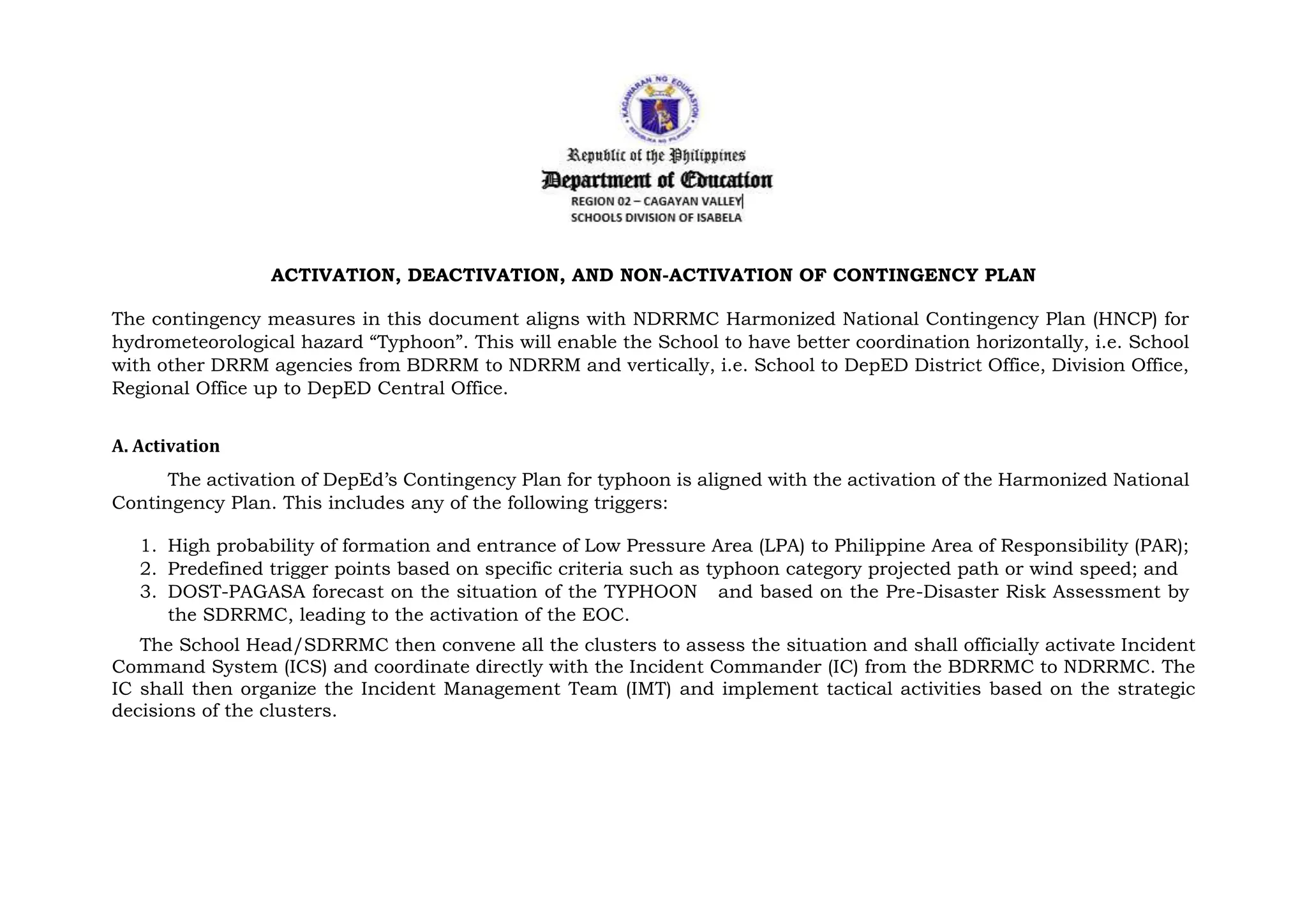 500732_NMIS CONTENGENCY PLAN_TYPHOON.docx