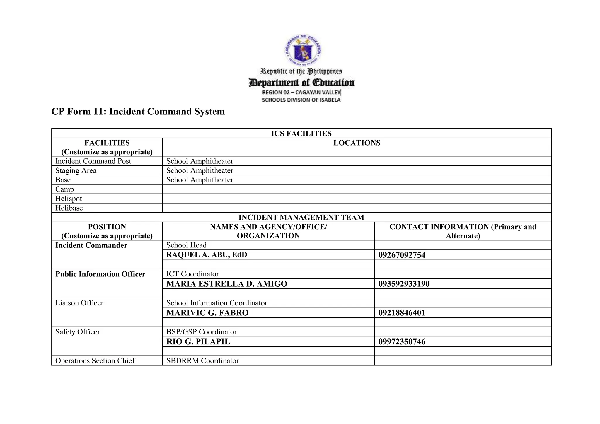 500732_NMIS CONTENGENCY PLAN_TYPHOON.docx