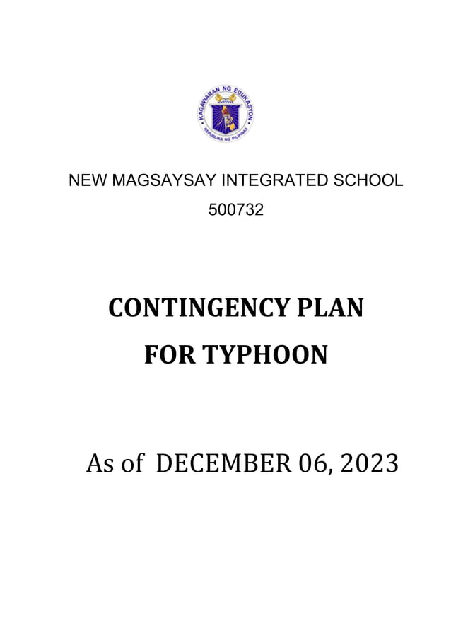 500732_NMIS CONTENGENCY PLAN_TYPHOON.docx