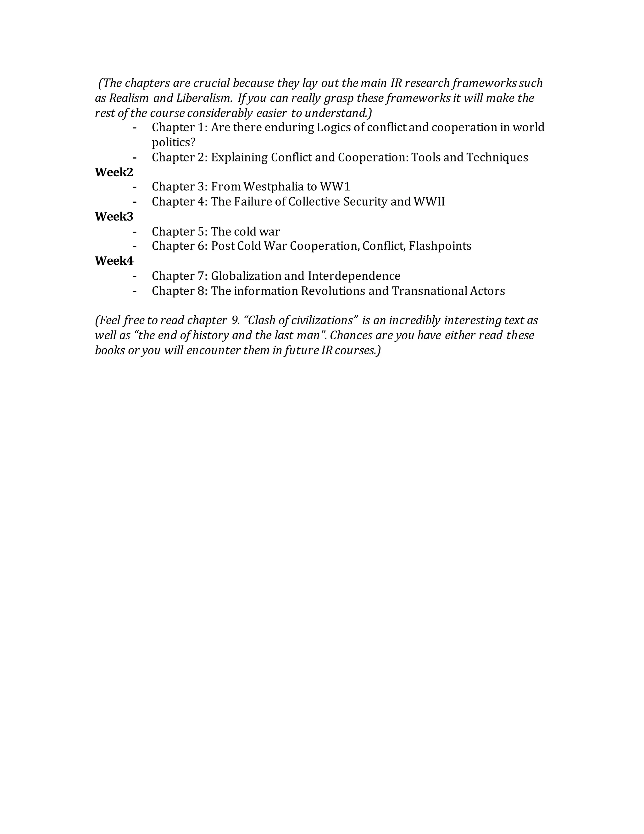 POL 302 syllabus | DOCX