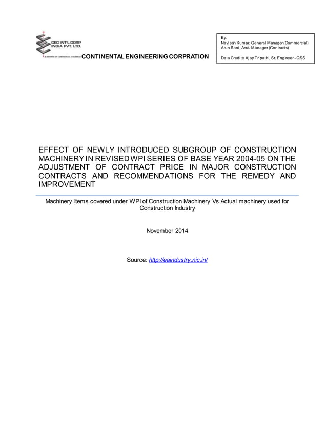 WPI__Construction_s_Inflation__Note__26.11.14