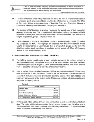 WPI__Construction_s_Inflation__Note__26.11.14