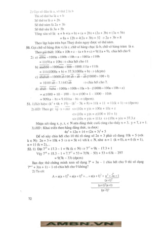 500 bai toan lop 8 | PDF