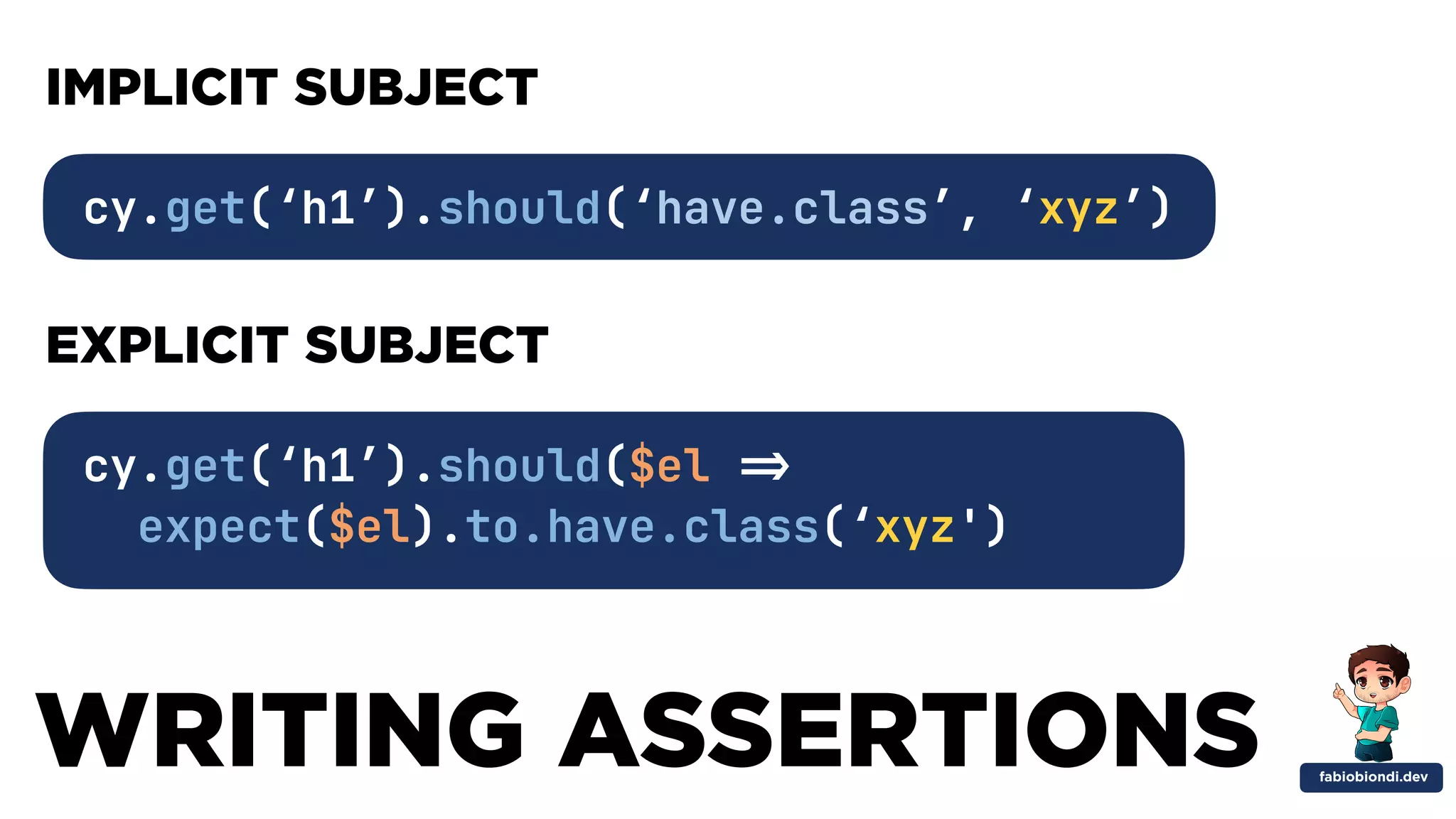 Introduction to E2E in Cypress | PDF