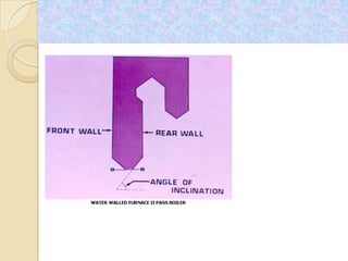 Construction of 500 MW Steam Boiler | PPTX