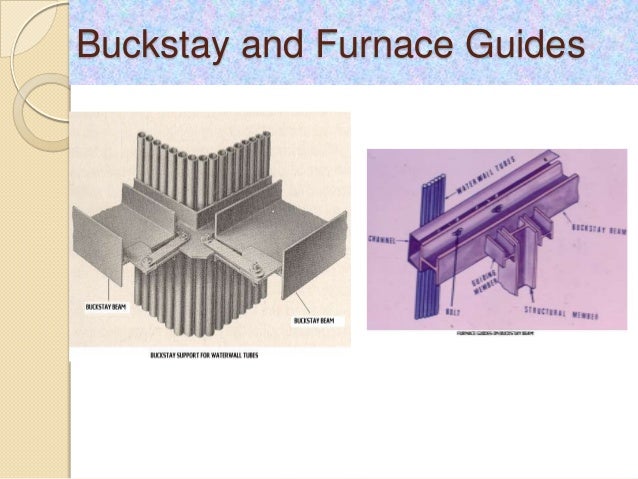 Construction of 500 MW Steam Boiler