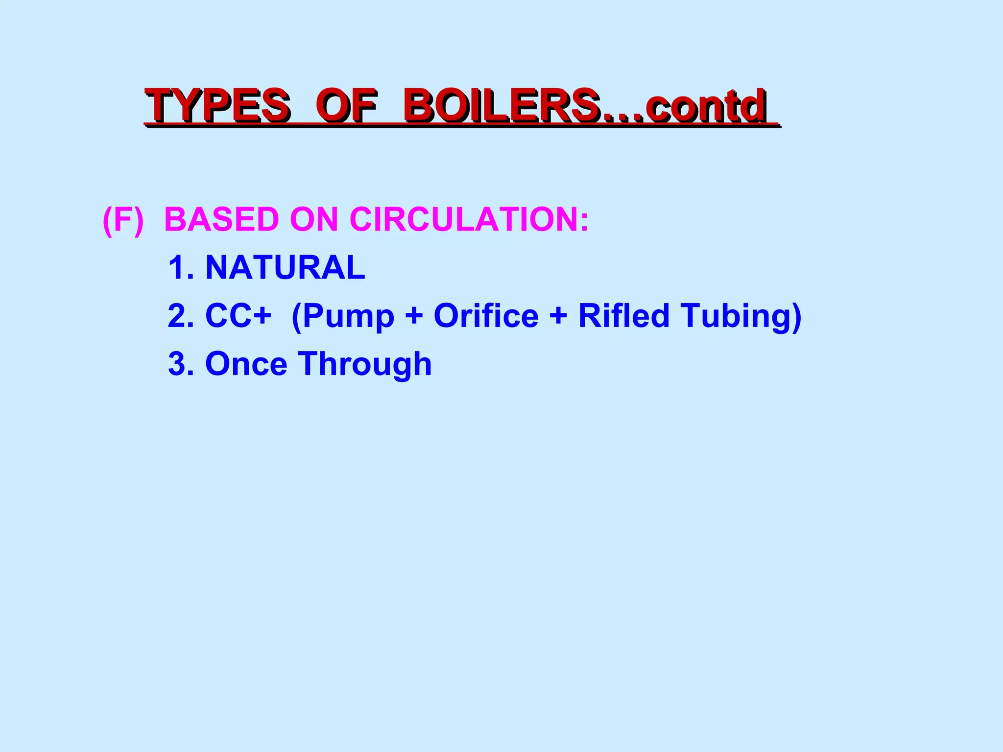 500 mw utility boiler ppt | PDF