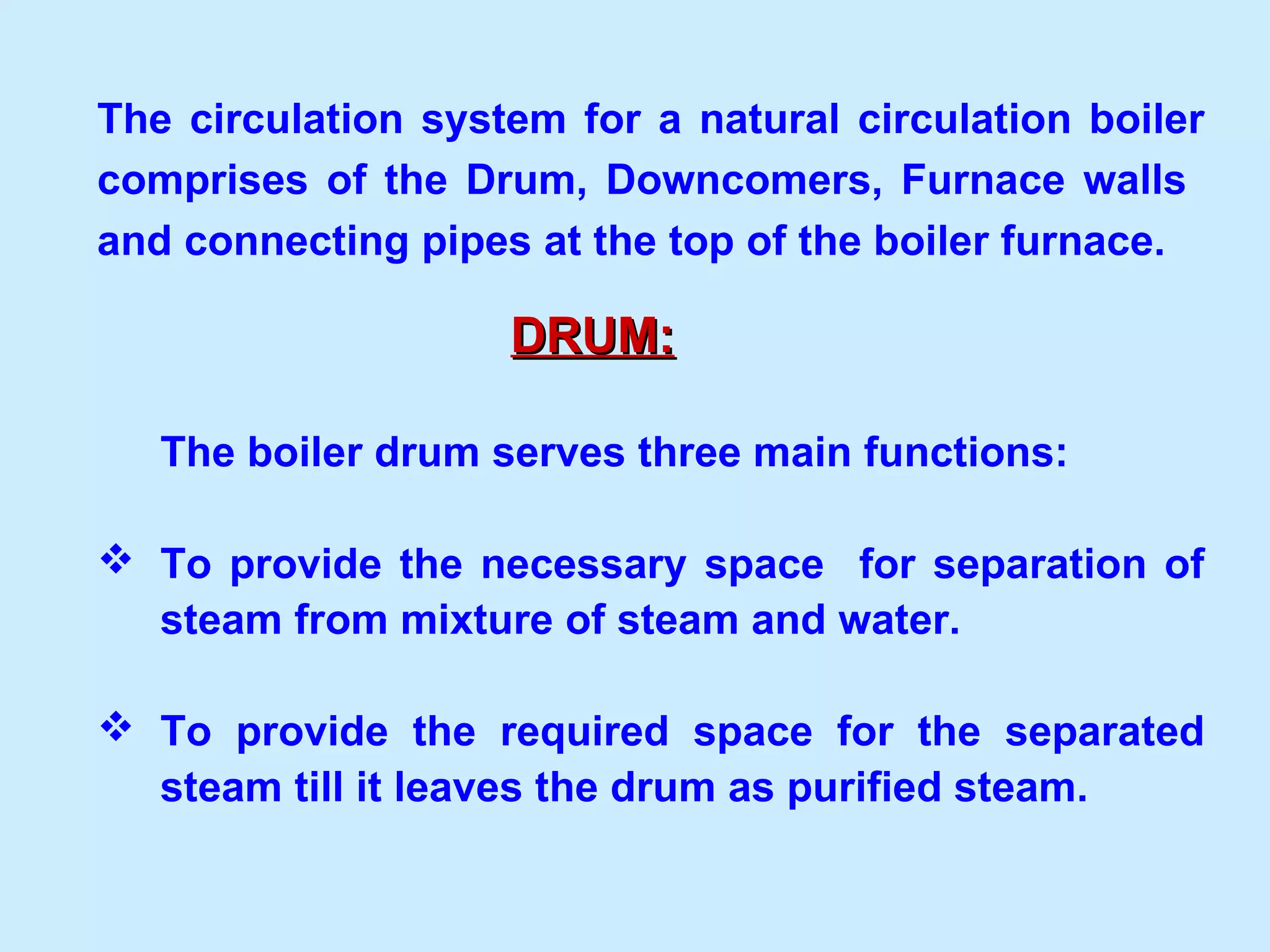 500 mw utility boiler ppt | PDF