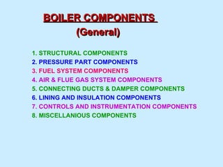 500 mw utility boiler ppt | PDF