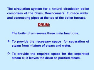 500 mw utility boiler ppt | PDF