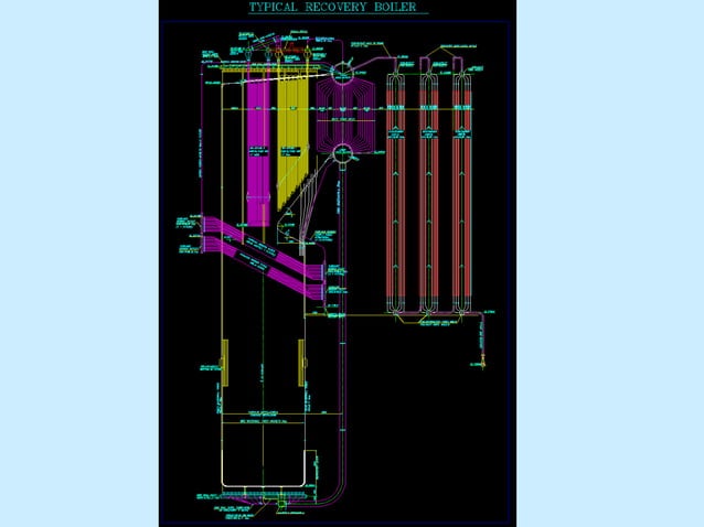 500 mw utility boiler ppt | PDF