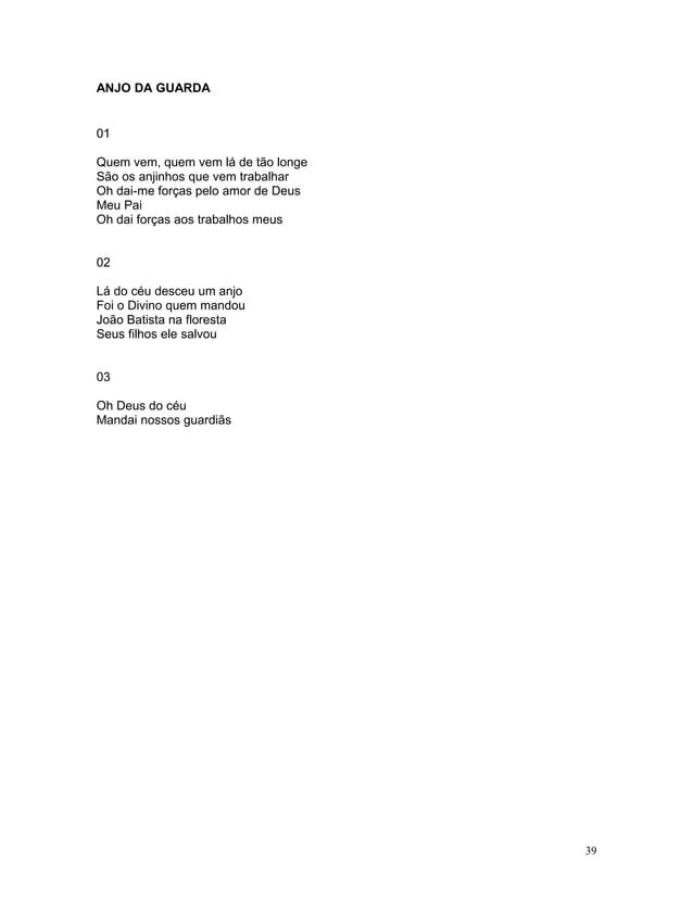 500 pontos | PDF