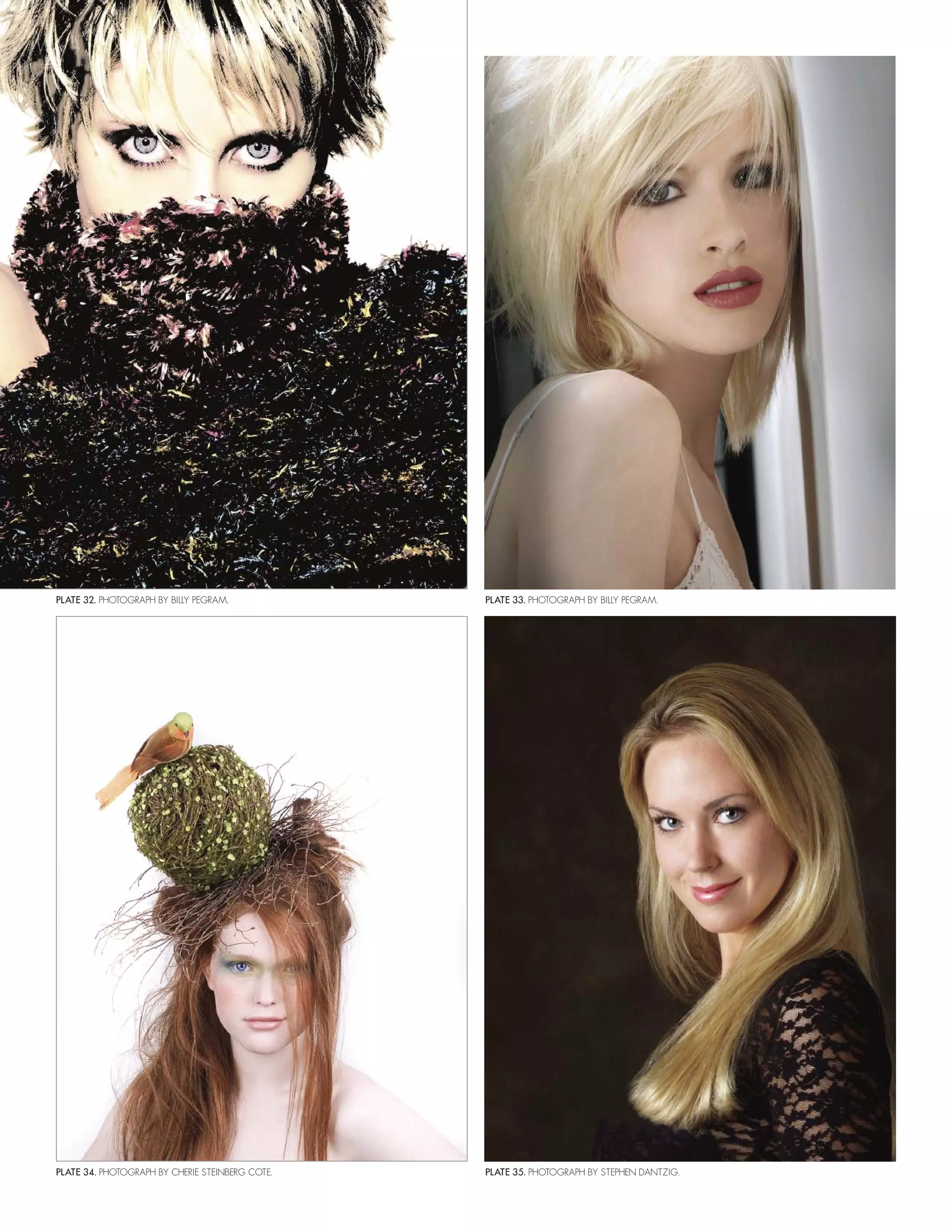 500 poses for photographing women a visual sourcebook for portrait ...