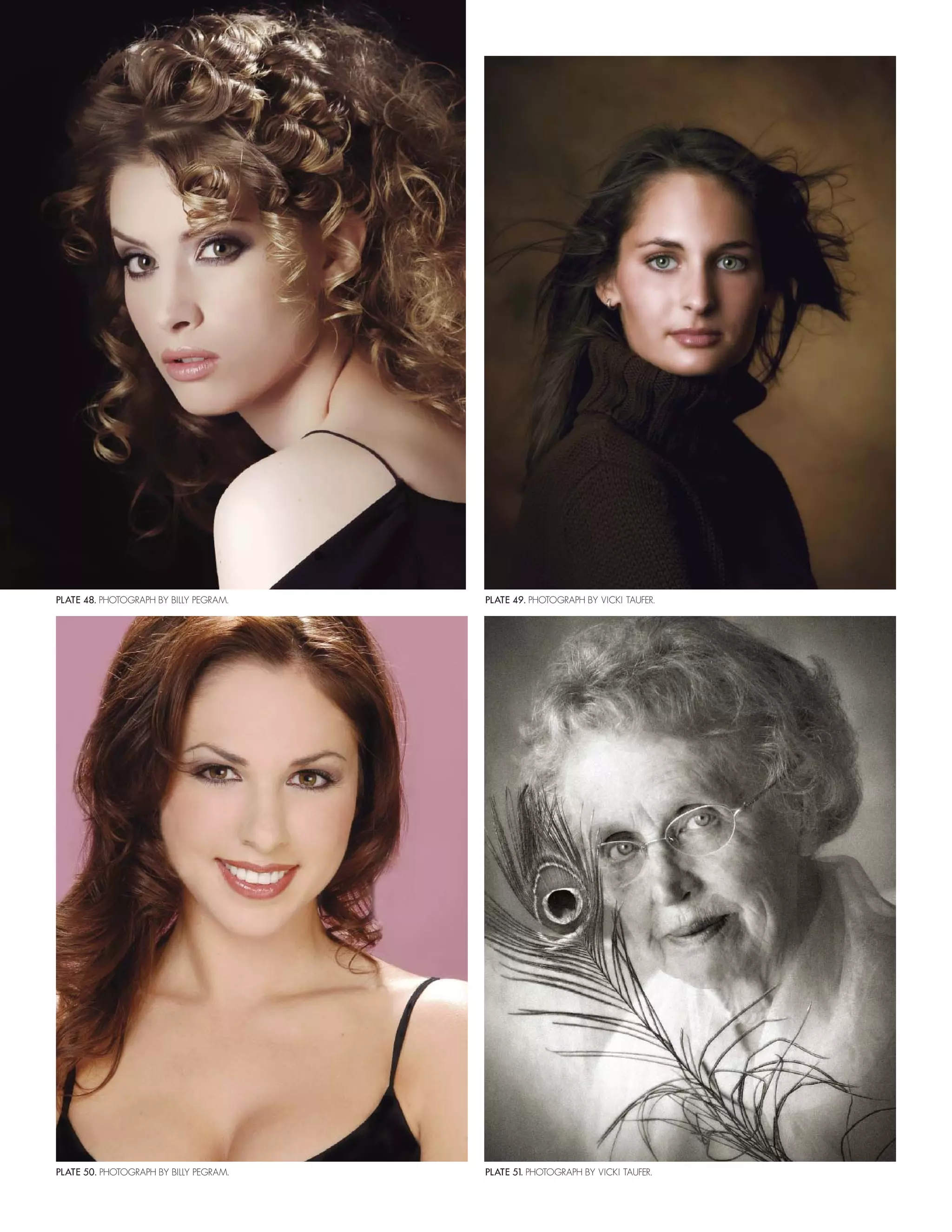 500 poses for photographing women a visual sourcebook for portrait photographers | PDF