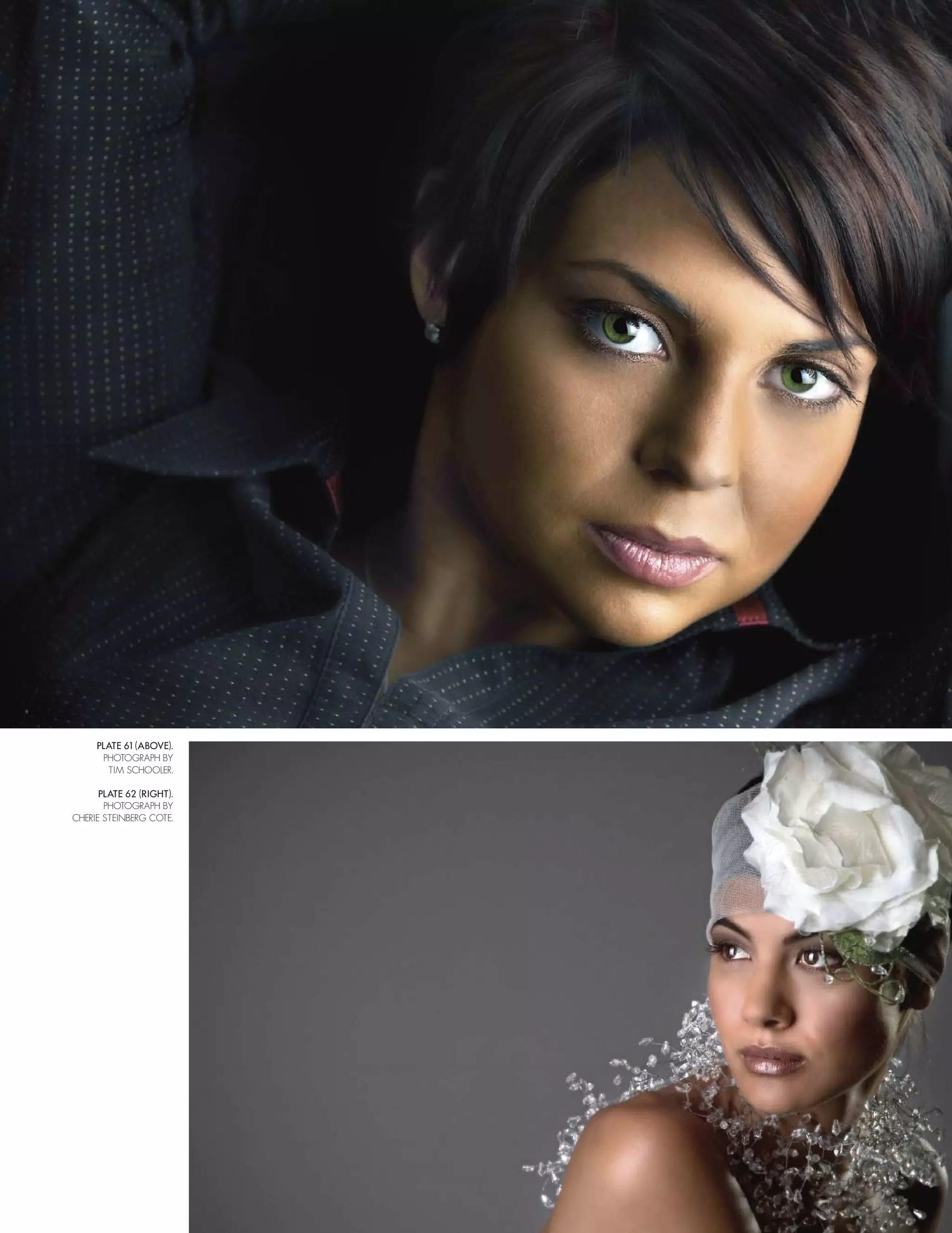500 poses for photographing women a visual sourcebook for portrait ...