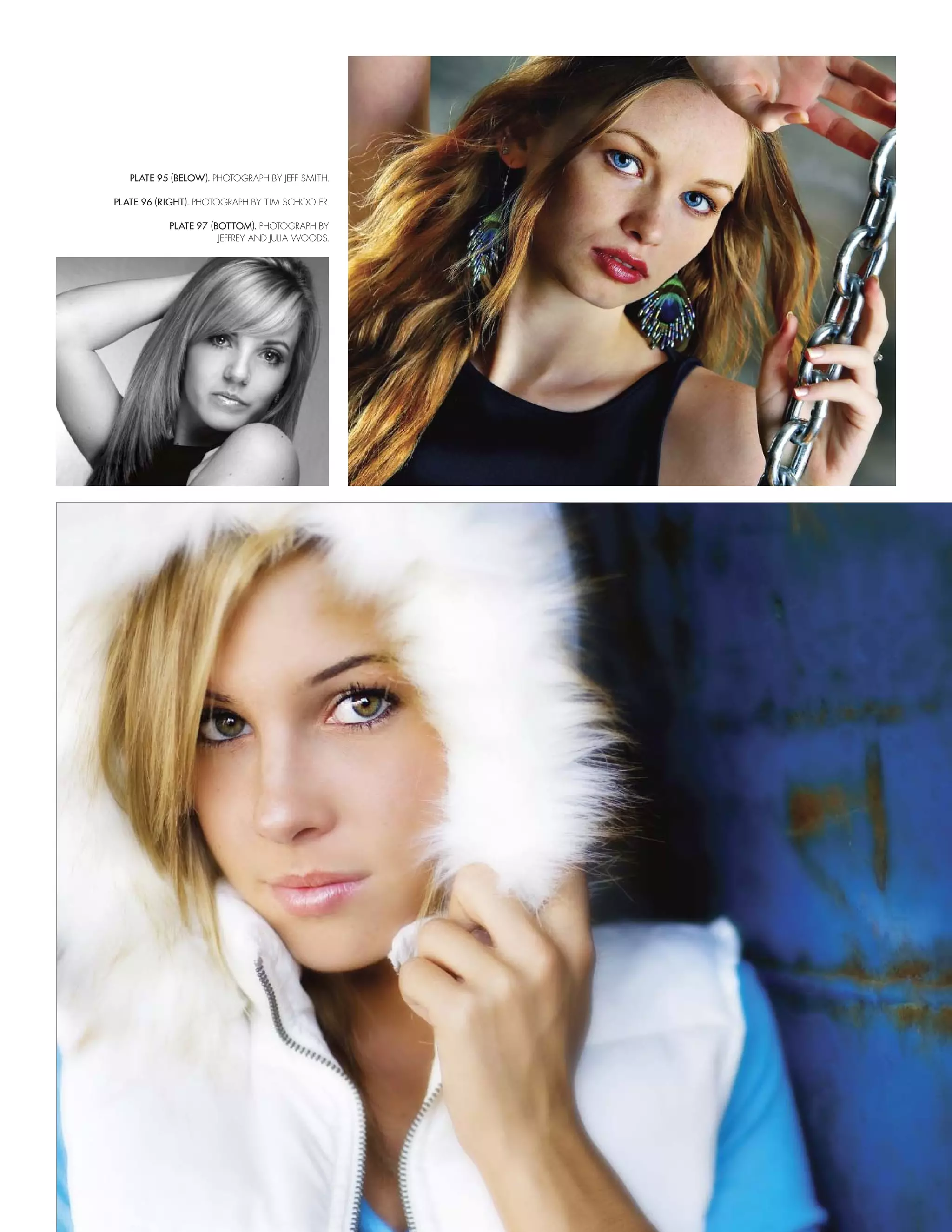 500 poses for photographing women a visual sourcebook for portrait ...