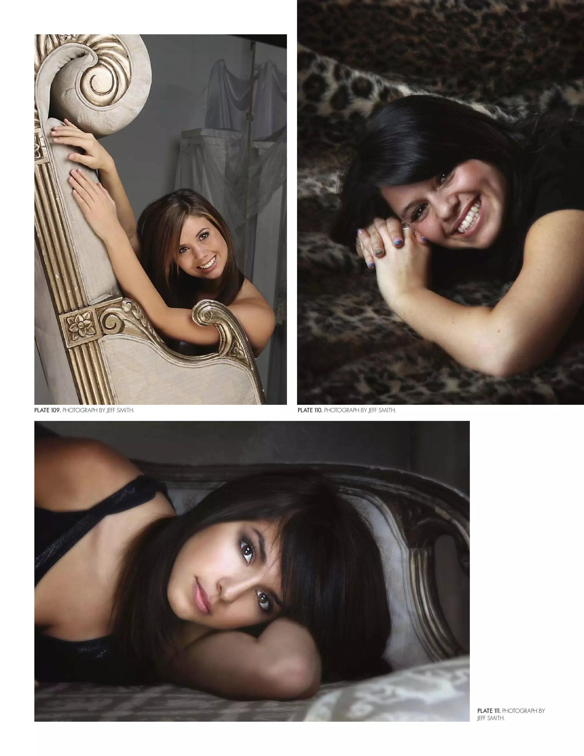 500 poses for photographing women a visual sourcebook for portrait photographers | PDF