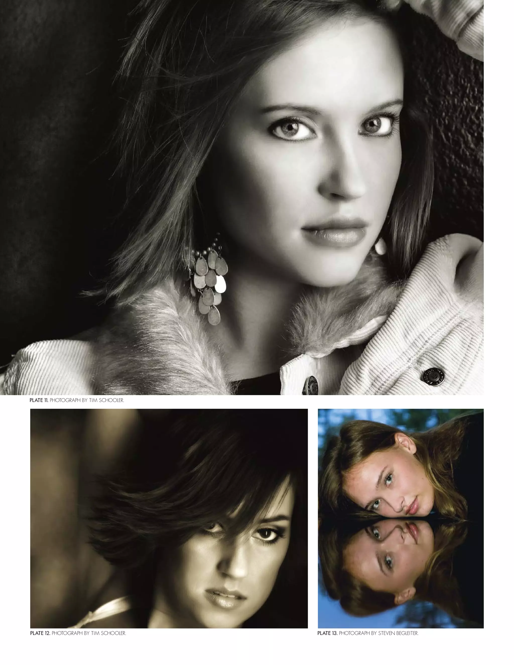 500 poses for photographing women a visual sourcebook for portrait ...