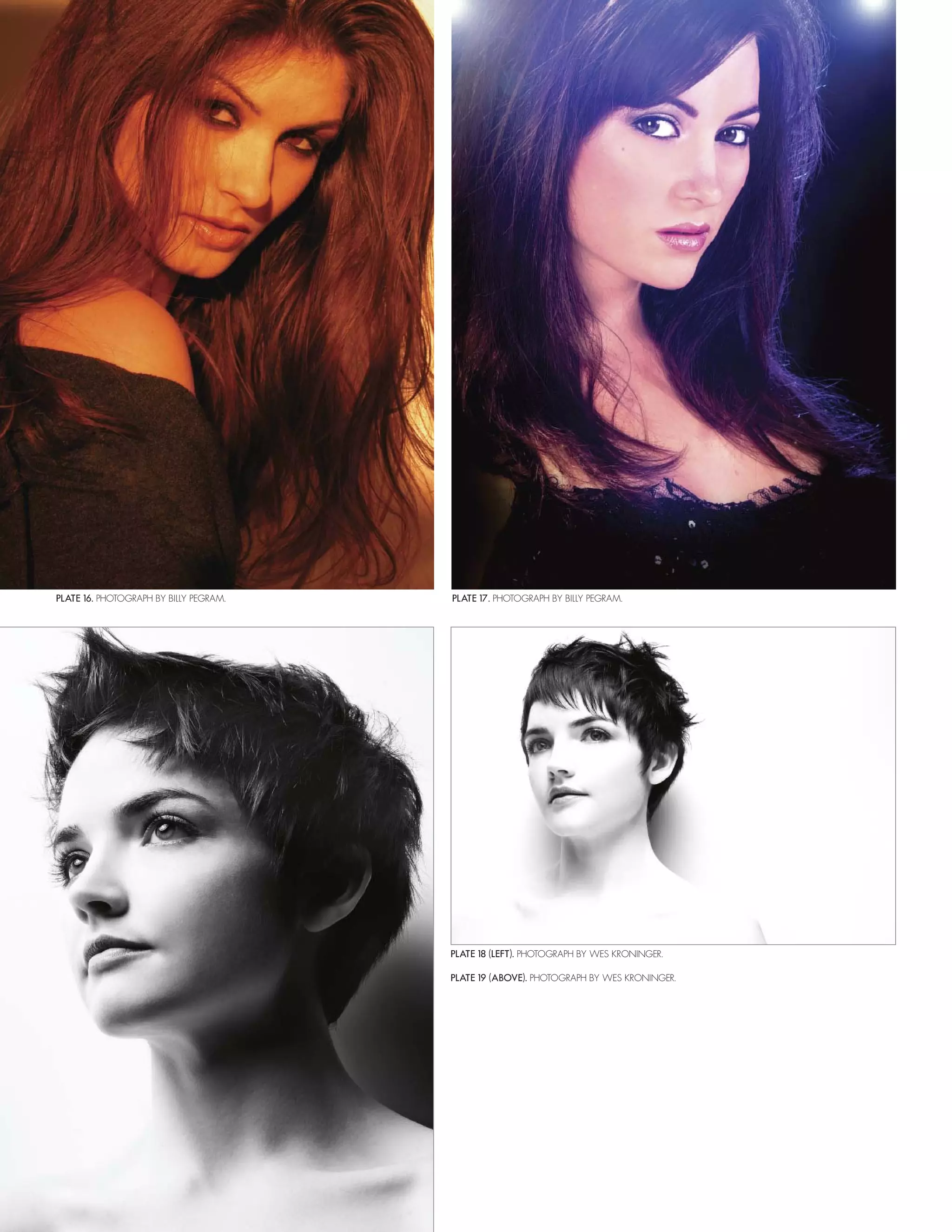 500 poses for photographing women a visual sourcebook for portrait ...