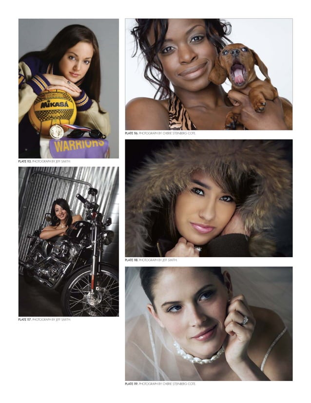 500 poses for photographing women a visual sourcebook for portrait ...