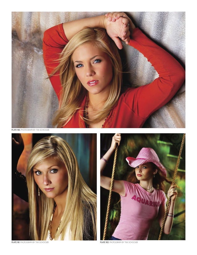 500 poses for photographing women a visual sourcebook for portrait ...