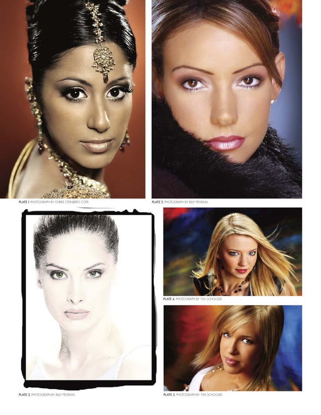 500 poses for photographing women a visual sourcebook for portrait ...